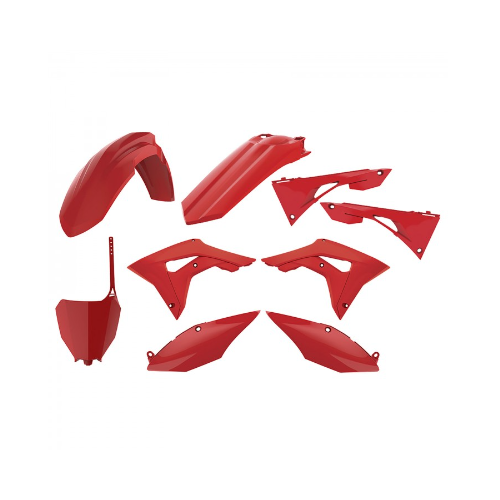 China Custom Color Dirt Bike Plastics manufacturers and suppliers | DTG